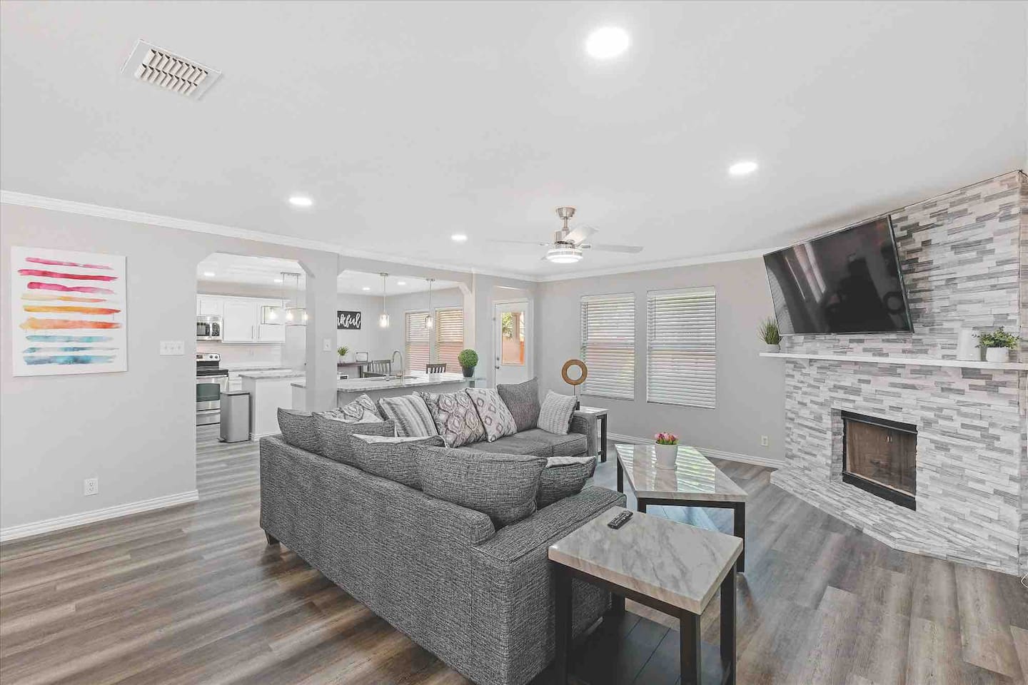 Spacious Home With Game-room, Close To Seaworld. - San Antonio