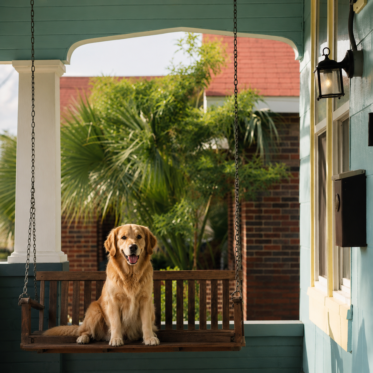 Stylish Oasis With Fenced Yard And Smart Tv - Inviting Escape - Pensacola, FL