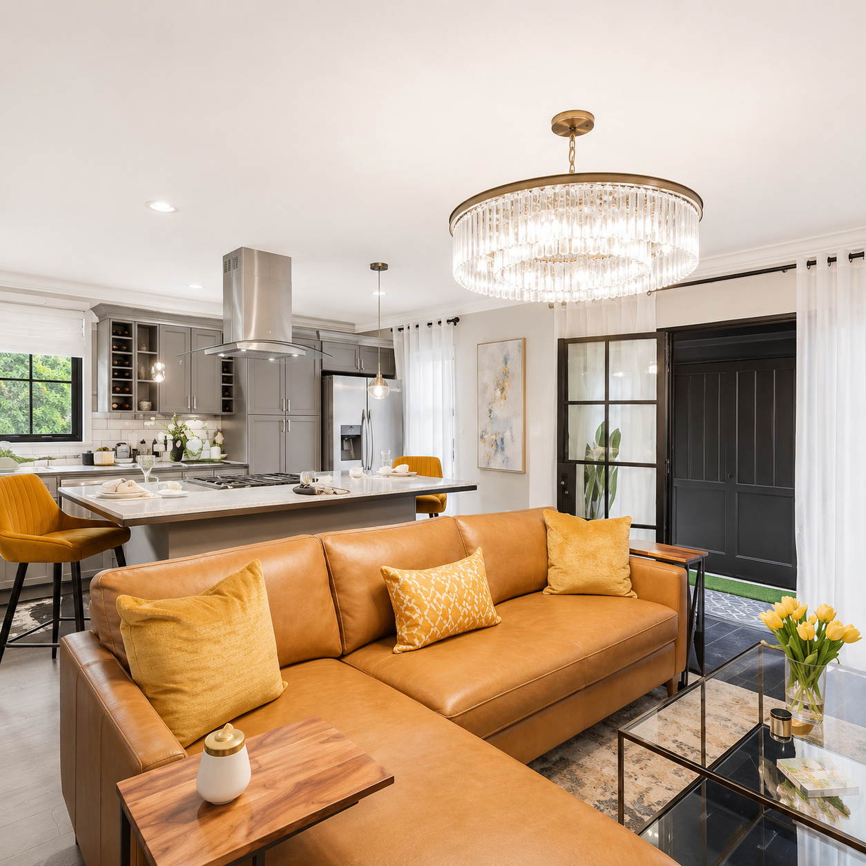 Upscale Vacation W/ Onsite Hot Tub & Balcony - Dallas, TX