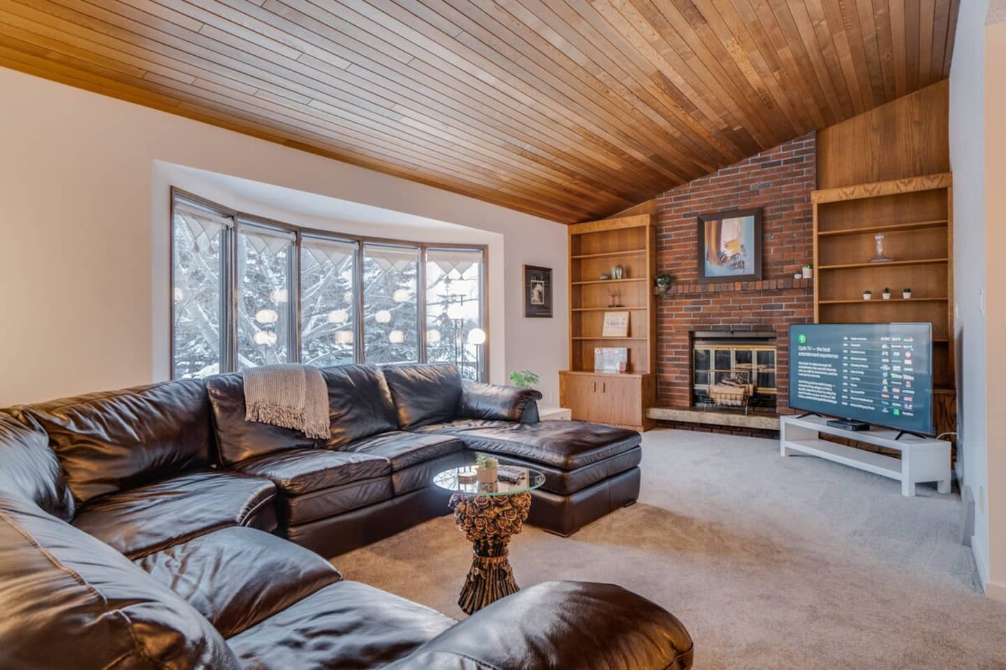 Dolly - Large Home, Fast Wi-fi, Bbq & Dbl Garage - Canada