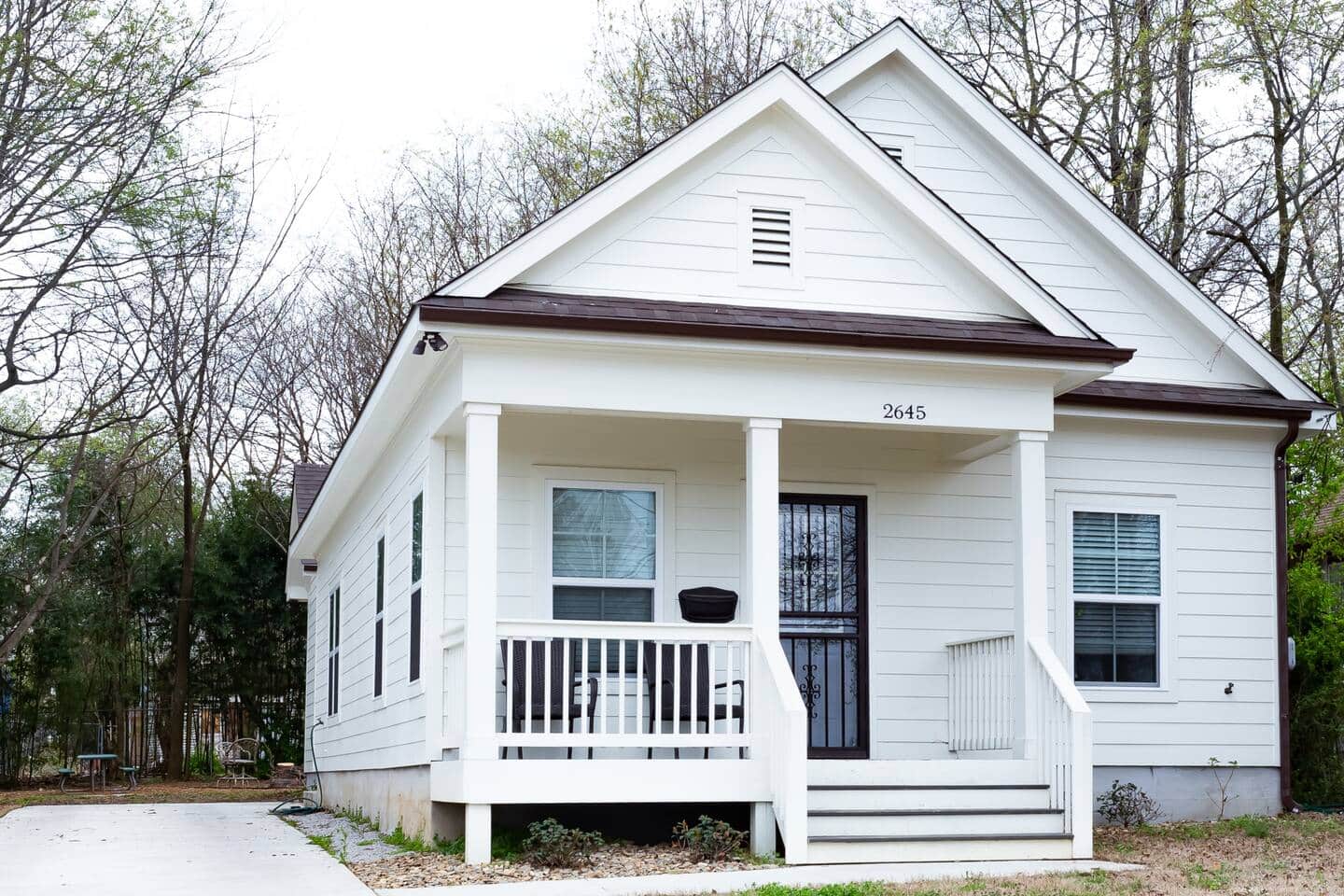 Clean & Serene House + Studio - Easy On/off I-40 - Memphis, TN