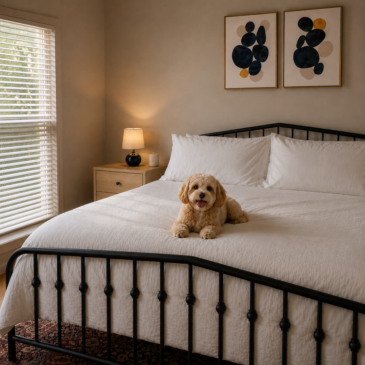 Charming Cottage Retreat With Modern Comforts - Cozy Escape - Montgomery, AL