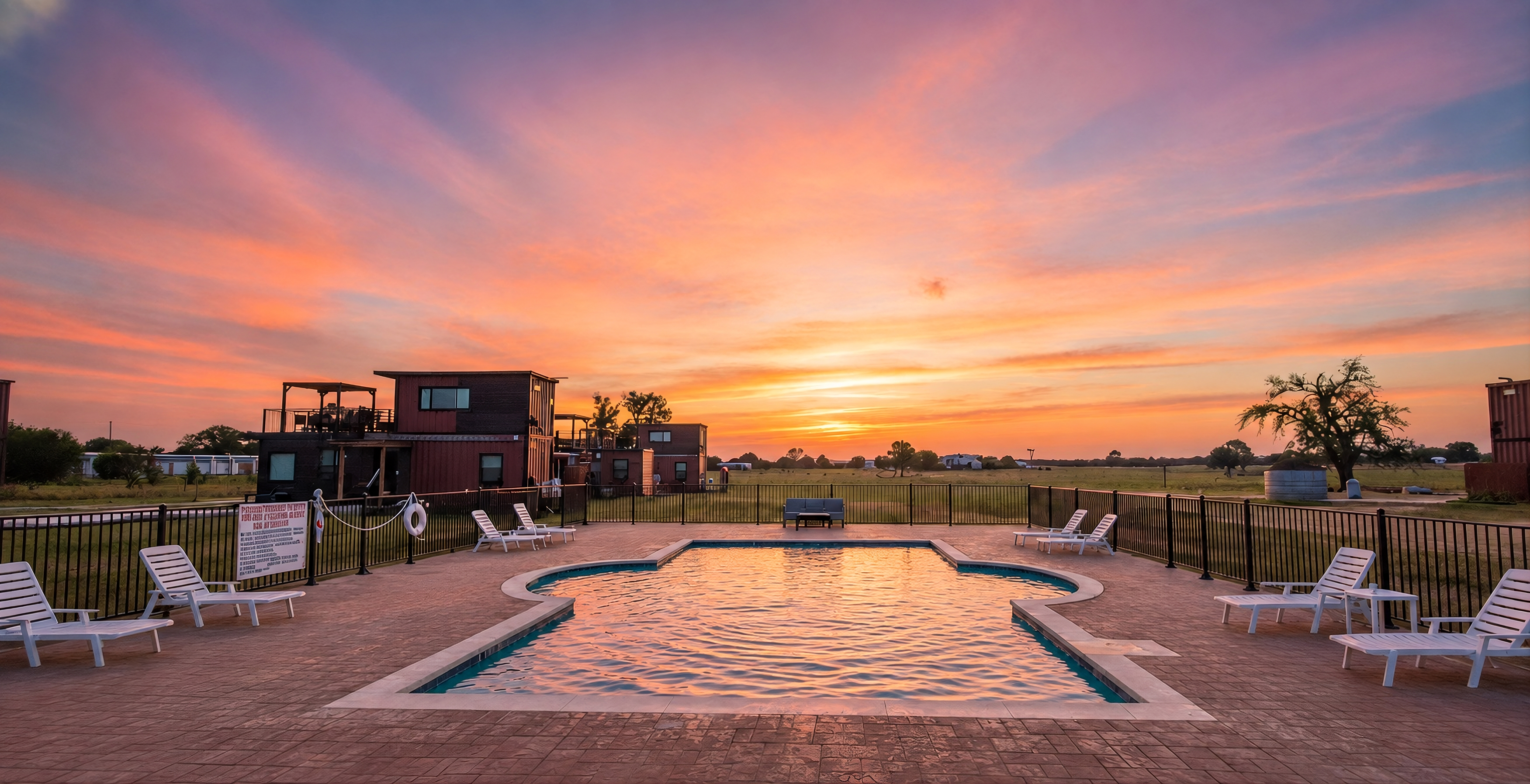 Wine Country · Hot Tub, Bbq & Pool Near Wineries - Texas