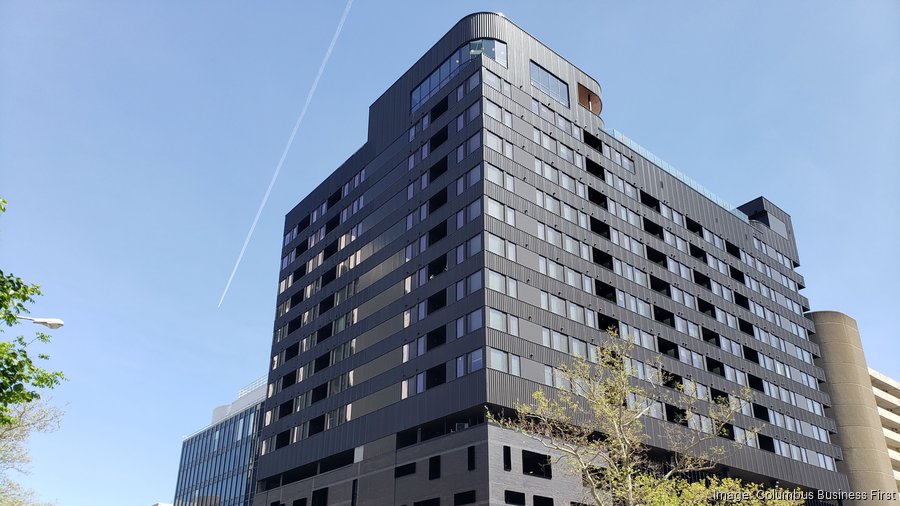 The Cathedral | Garage Parking | Long Stay Perks! - Columbus, OH