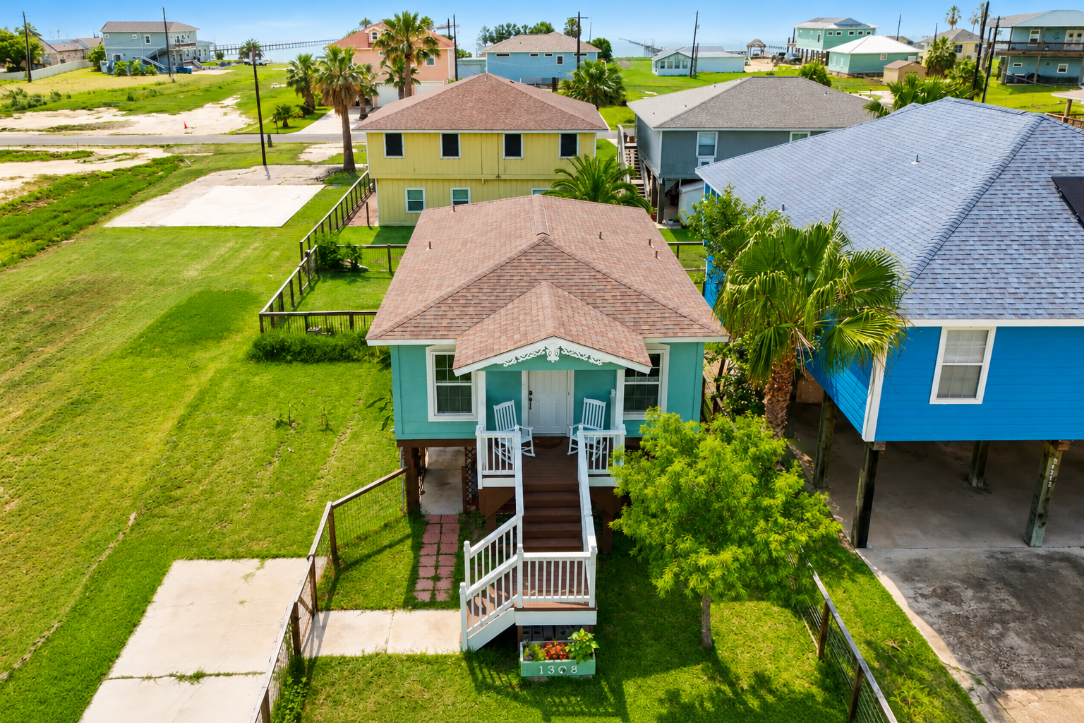 Breezy Bay Casita - Rockport, TX