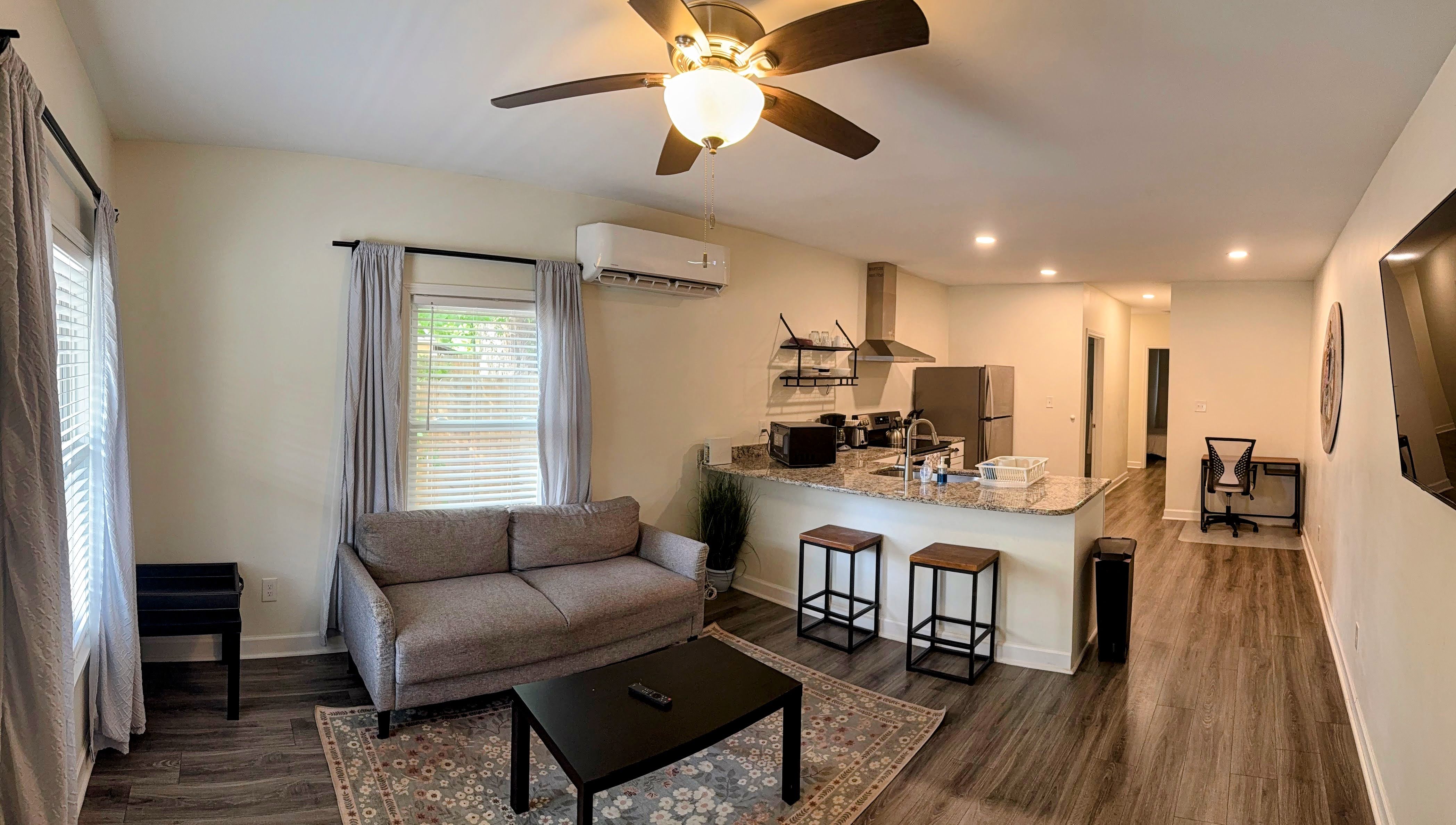 Lakewood/lyon Park Renovated Cottage Near Duke 23b - Durham, NC