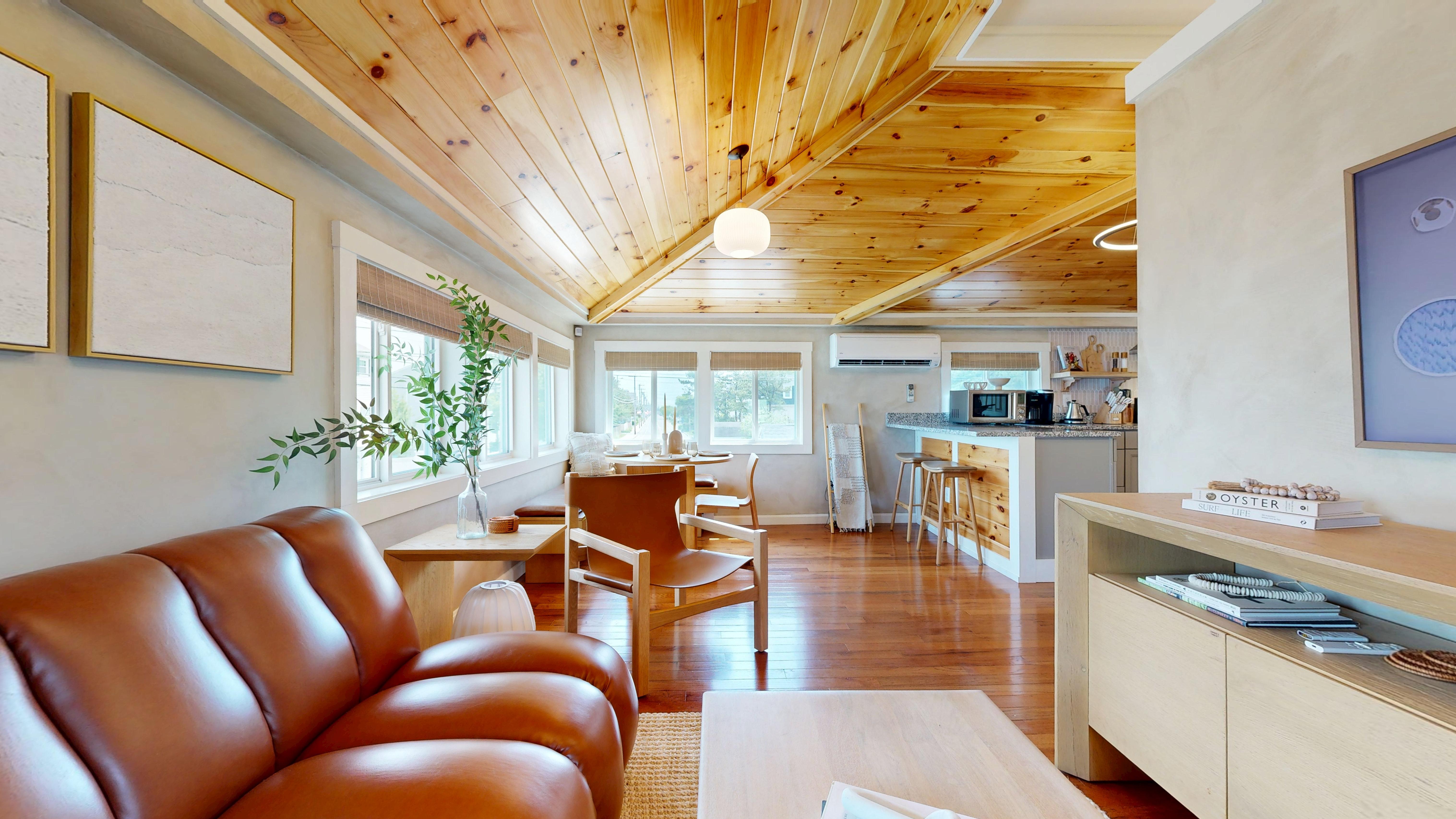 Boho Beach Escape By Bayley Vacation Rentals - Old Orchard Beach